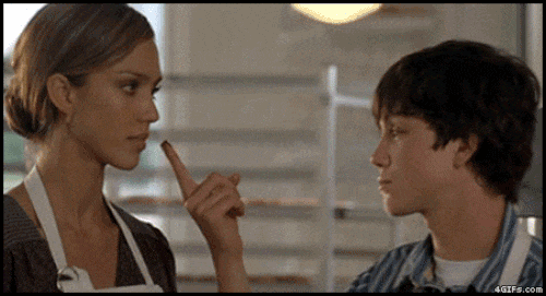 10 Fun Ways To Incorporate Nutella Into Your Sex Life Yourtango